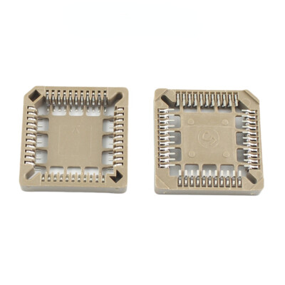 50Pcs PLCC44 PLCC 44 Pin SMT Socket Adapter PLCC Converter | eBay