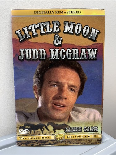 Little Moon & Judd McGraw from Treasure Box Collection DVD | eBay