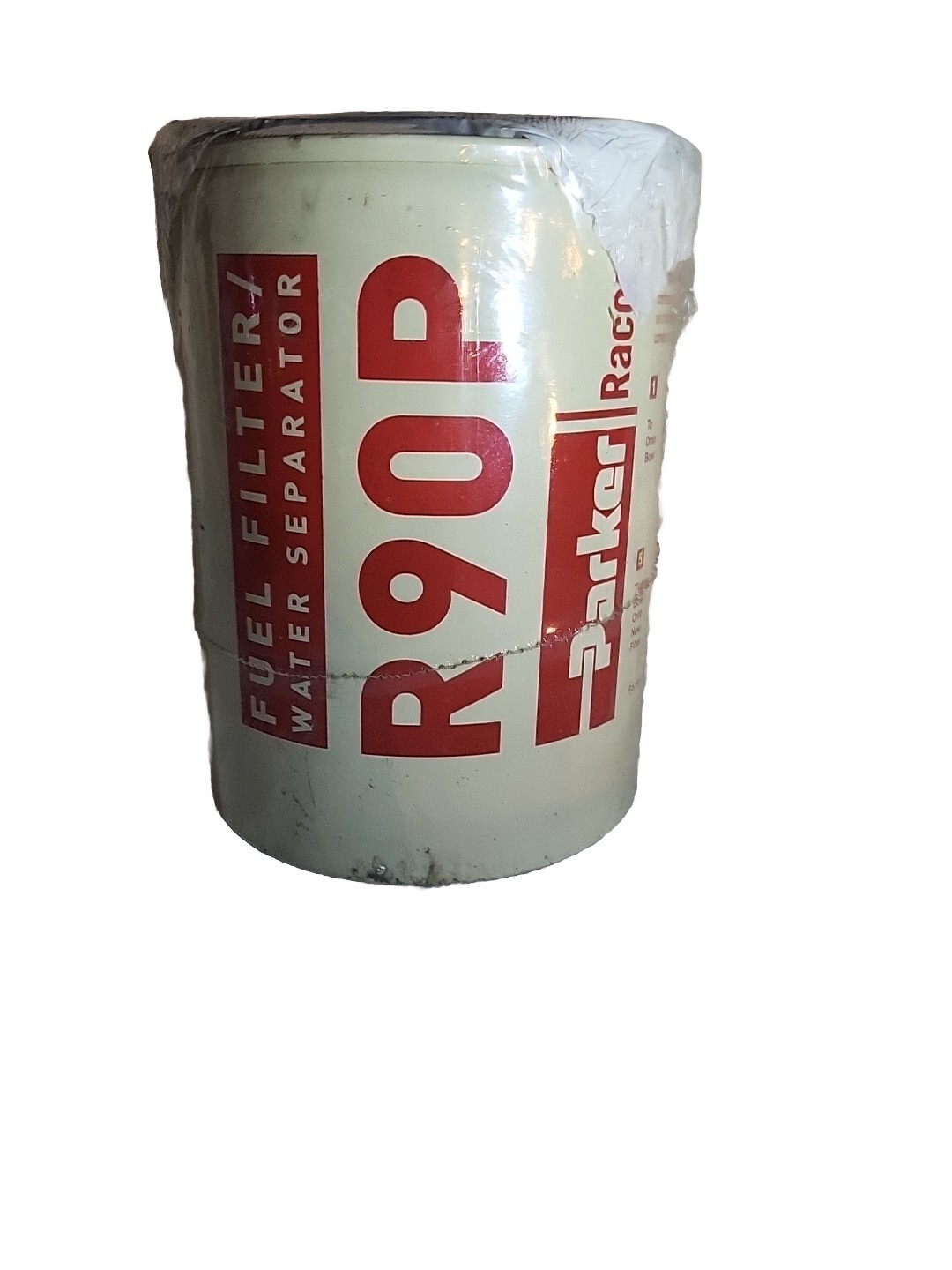 RACOR R90P - Fuel filter cross reference