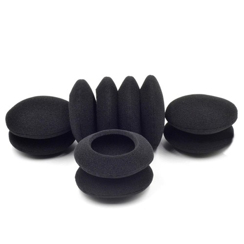 10Pack 4mm Foam Cushion Ear Cover Pads For Logitech G330 H330 H340 ...