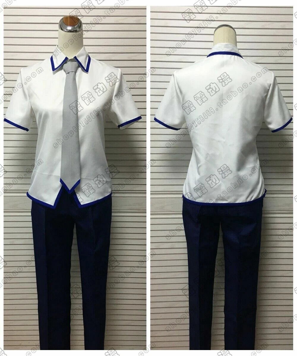 Fruits Basket Kyo Cosplay