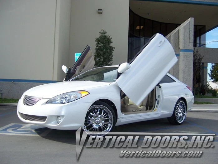 2004 Toyota Solara Convertible 2004 Toyota Camry Solara SLE For Sale