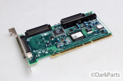 Adaptec ASC-29320A PCI-X SCSI Controller Card | eBay