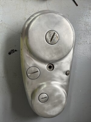 norton commando Clutch Case | eBay UK