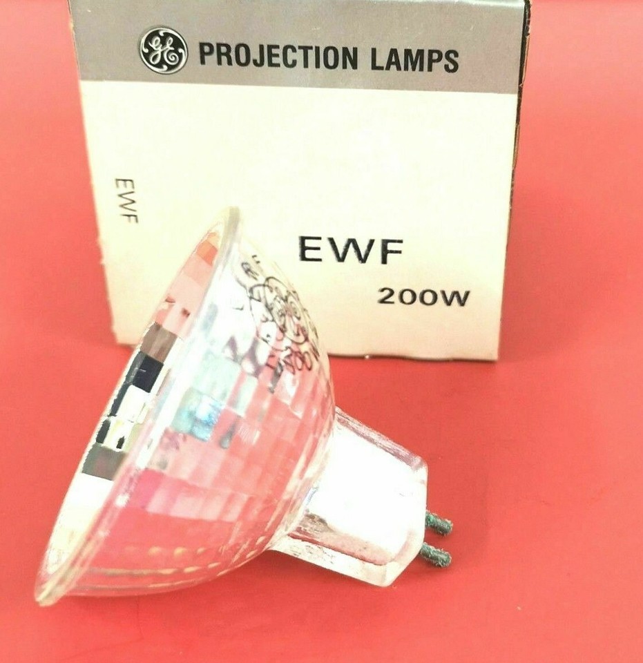 Projector bulb lamp 24V 200W EWF 3M OHP 6200 78-8014 6797-4..... 44 fx ...