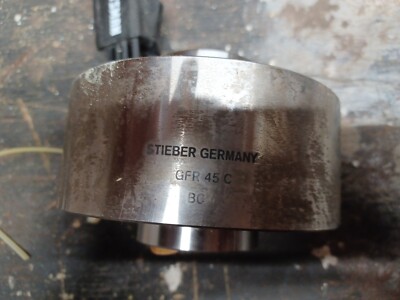 Stieber clutch GFR 45 C NEW freewheeling sprag bearings | eBay