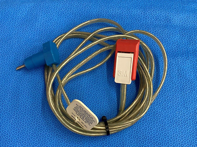 3M REM Pad Cable | eBay