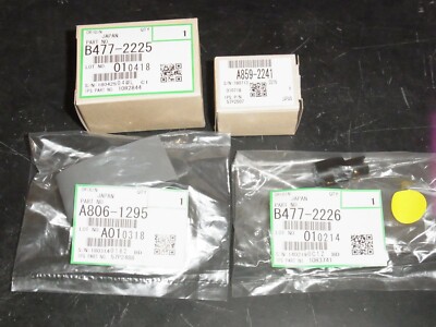 Parts & Accessories - Adf Automatic Document Feeder