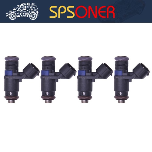 4PCS 04E906031F hot sale Fuel Injector Nozzle For VW Golf 7 Seat Leon ...