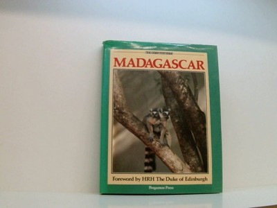 Madagascar (Key Environments) ed. Alison Jolly ... Foreword by HRH the ...