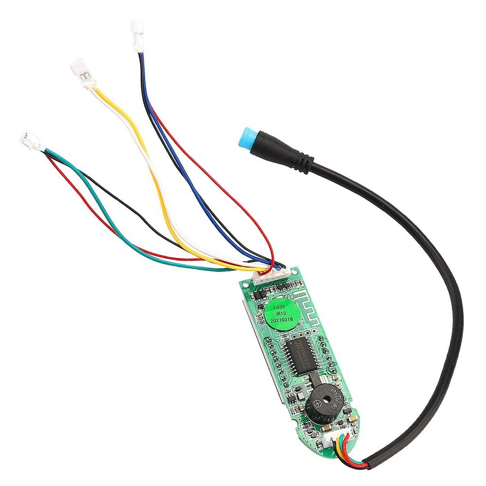 Replacement Circuit Board for Pro 2 Electric Scooter DX Reliable ...