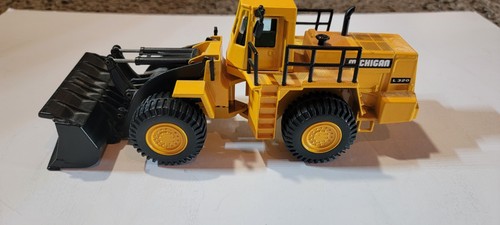 Joal Michigan L320 Wheeled Loader 1:50 Spain No Box | eBay