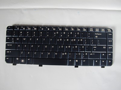 New Keyboard for HP Pavilion DV3 DV3-2000 Series Dark Blue | eBay