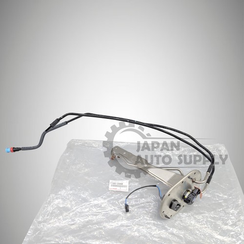 OEM GENUINE TOYOTA 2001-2002 4RUNNER 3.4L V6 FUEL LINE SUCTION TUBE ...