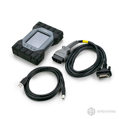 Nissan Mitsubishi Renault Consult 3 VI3 Diagnostic Dealer Tool VCI ...