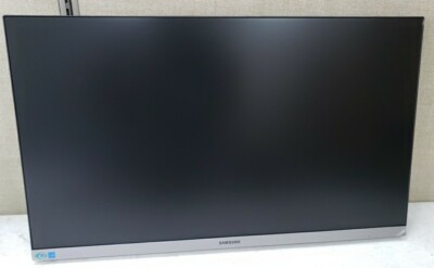 NEW Samsung 24" SR650 Series 1080P Computer Monitor 75HZ, VGA, HDMI ...