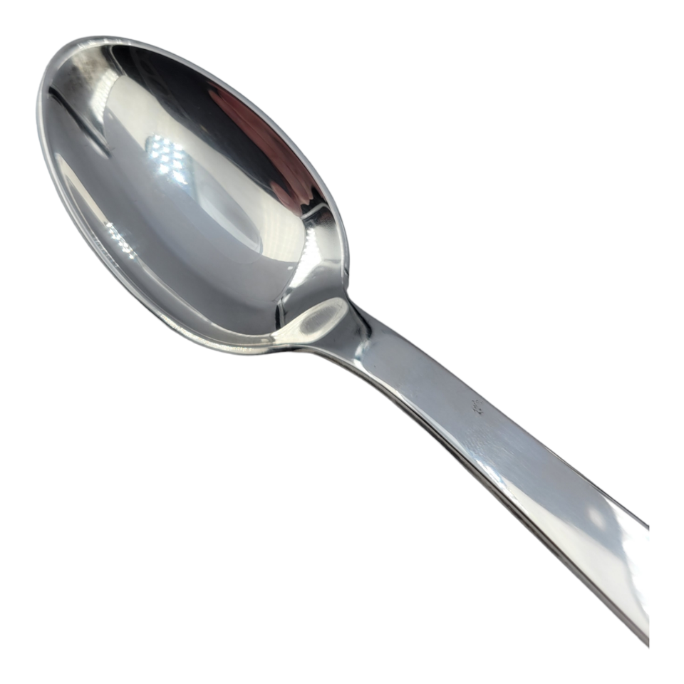 The Flying Trunk Fairy Tale Danish 830 Silver Teaspoon by W&S Sorensen ...