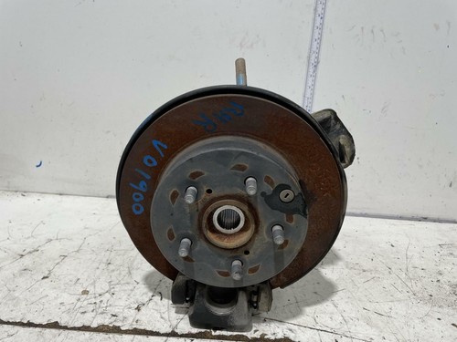 Toyota RAV4 Right Rear Hub Assembly ALA49 12/2012-11/2018 | eBay