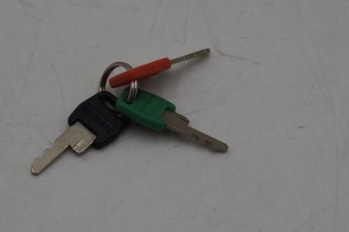 Siemens 6FC5148-0AA03-0AA0 Sinumerik 840C - NC Key Set for MSST | eBay