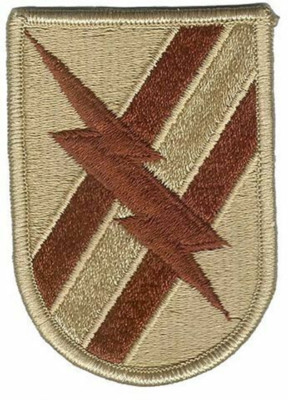 US ARMY 48TH INFANTRY BRIGADE COMBAT TEAM PATCH - DESERT | eBay