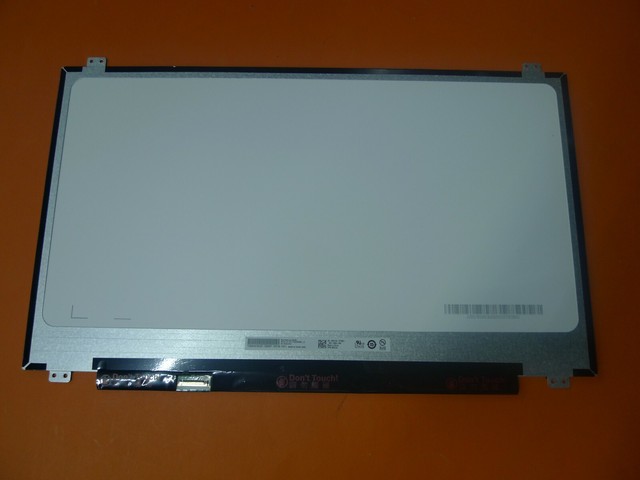 OEM Dell Inspiron 17 3780/3785 17.3" FHD EDP LCD Widescreen Display P/n ...