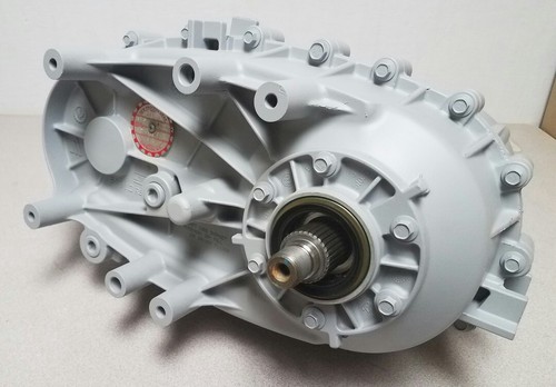 REMANUFACTURED 241J TRANSFER CASE 07-15 JEEP WRANGLER | eBay