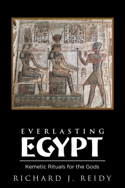Everlasting Egypt von Richard J Reidy (2018, Taschenbuch) online kaufen ...