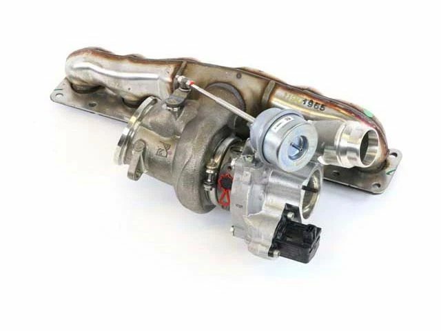 2012-2015 BMW X1 Turbocharger Mitsubishi Electric 11 65 642, 53% OFF