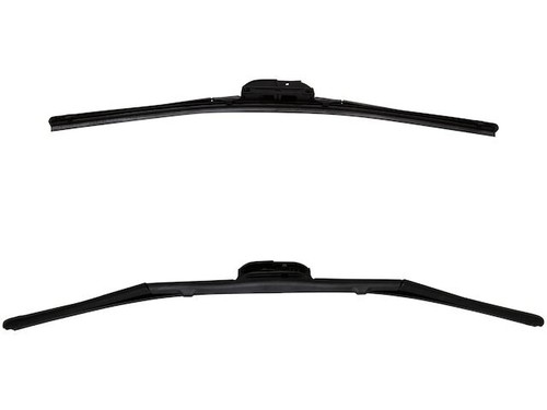 2016 Jeep Cherokee Wiper Blades