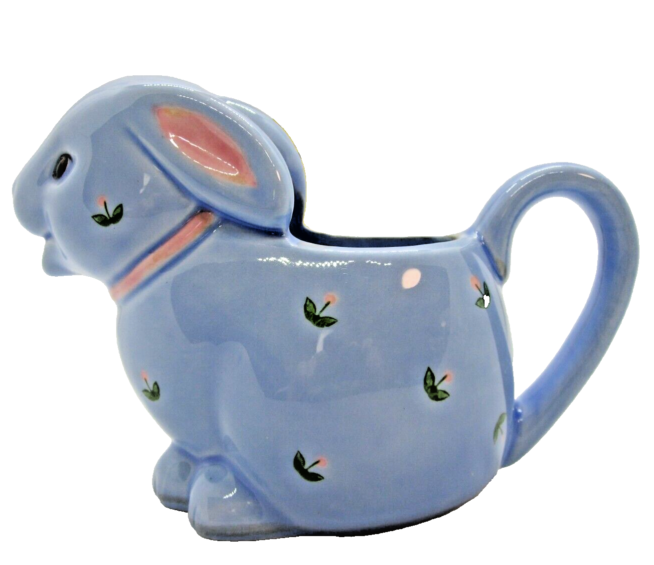 Calico Rabbits Coffee Creamer OTCAGRI | eBay