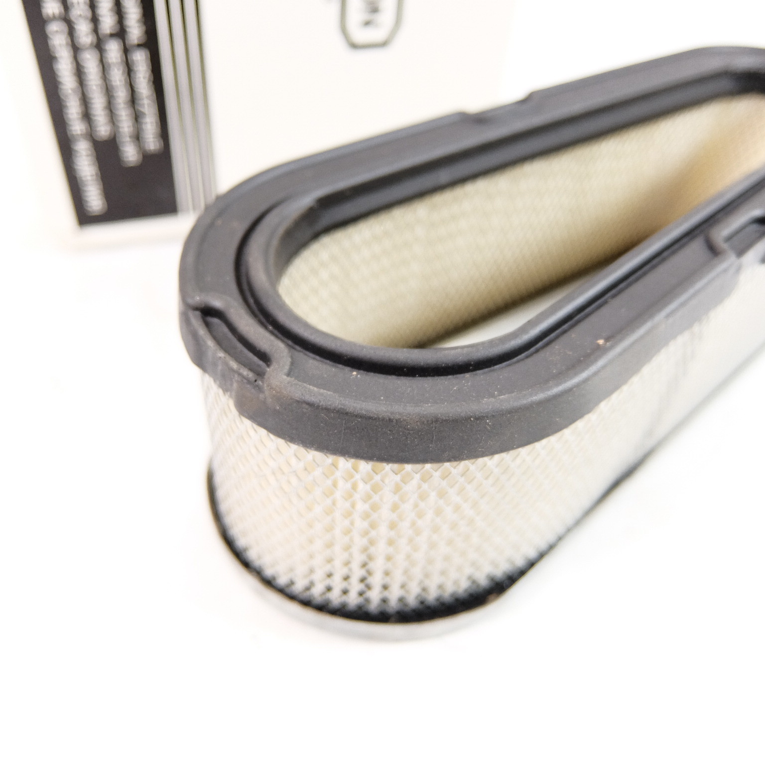 New OEM Briggs & Stratton 691667 Air Filter | eBay