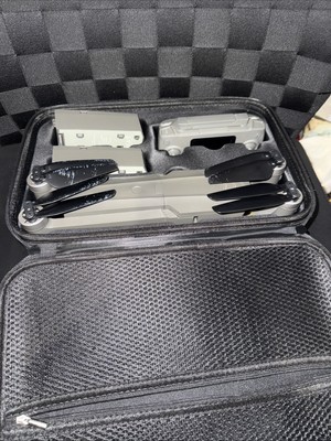 EXO Cinemaster 2 Drone - 2 Battery Kit | eBay