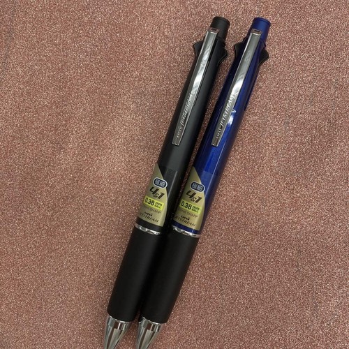 Jetstream 4 1 Ballpoint Pen Set Of 2 3 rare limited | eBay