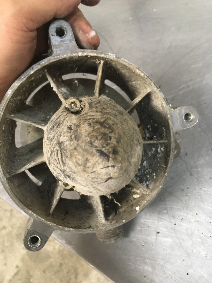 SEADOO Spark rotax 900 ACE jet pump | eBay