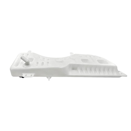 F81Z8A080AA Radiator Coolant Recovery Reservoir For 00-05 Ford F650 ...