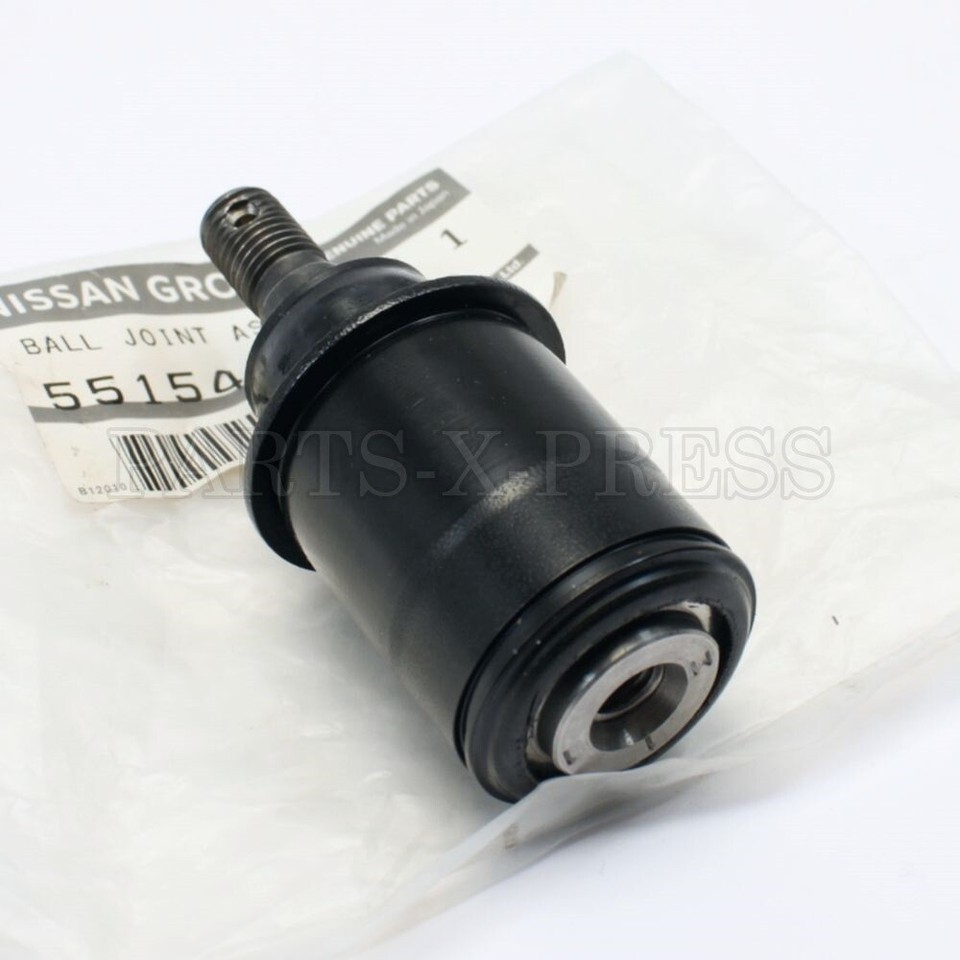 GENUINE OEM NISSAN INFINITI Q45 1990-1996 REAR AXLE BALL JOINT ASSY ...