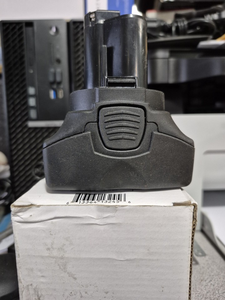 Matco Tools 16V Battery 2.0ah 32wh for Impact wrench saw ratchet ...