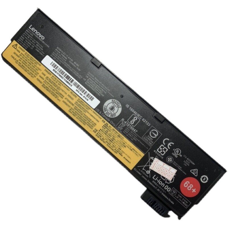 Genuine Battery for Lenovo Thinkpad 45N1136 45N1738 45N1134 45N1777 | eBay