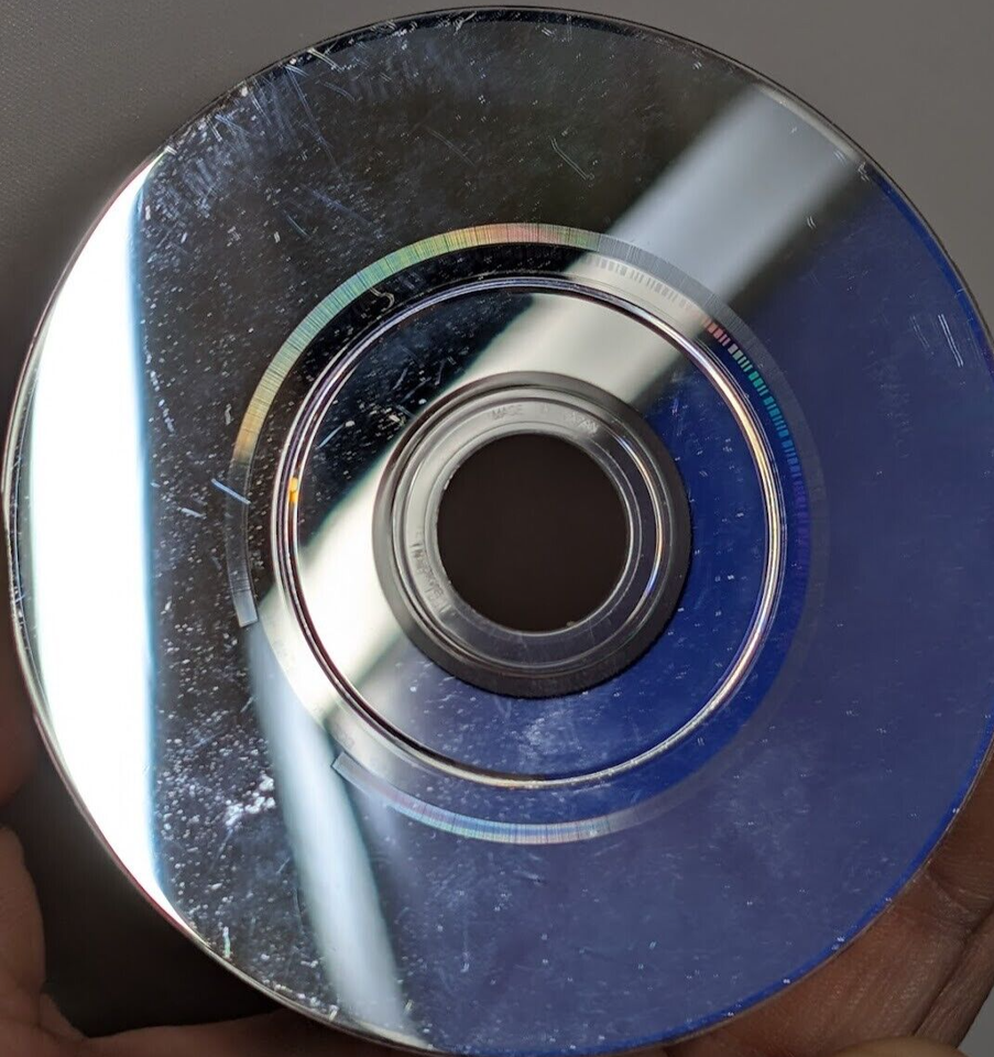 Crash Bandicoot The Wrath of Cortex - Nintendo Gamecube - DISC ONLY ...
