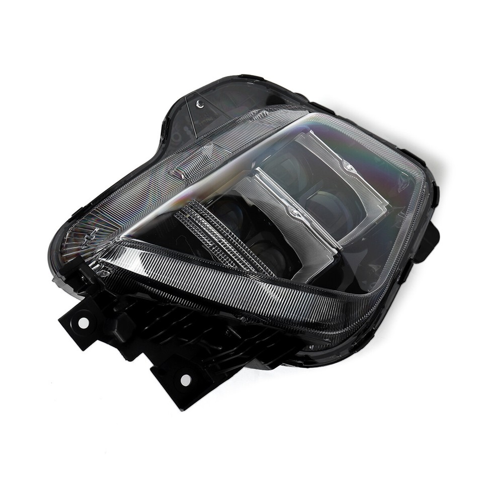 LED Right Headlamp Headlight Assembly For 2025-2026 Hyundai Tucson ...
