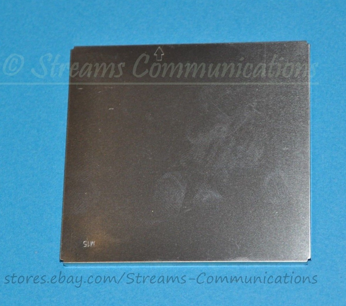 HP Pavilion x360 - 15-BK157CL Laptop Memory Shield (RAM Cover) | eBay