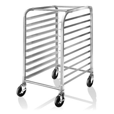 Bakery Racks - Bun Pan Rack