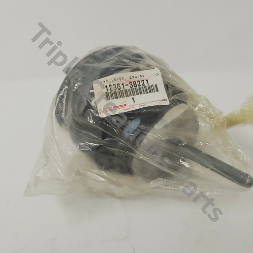 Genuine Lexus LS460 LS460L Engine Mounting Insulator 2007-2017 12361 ...