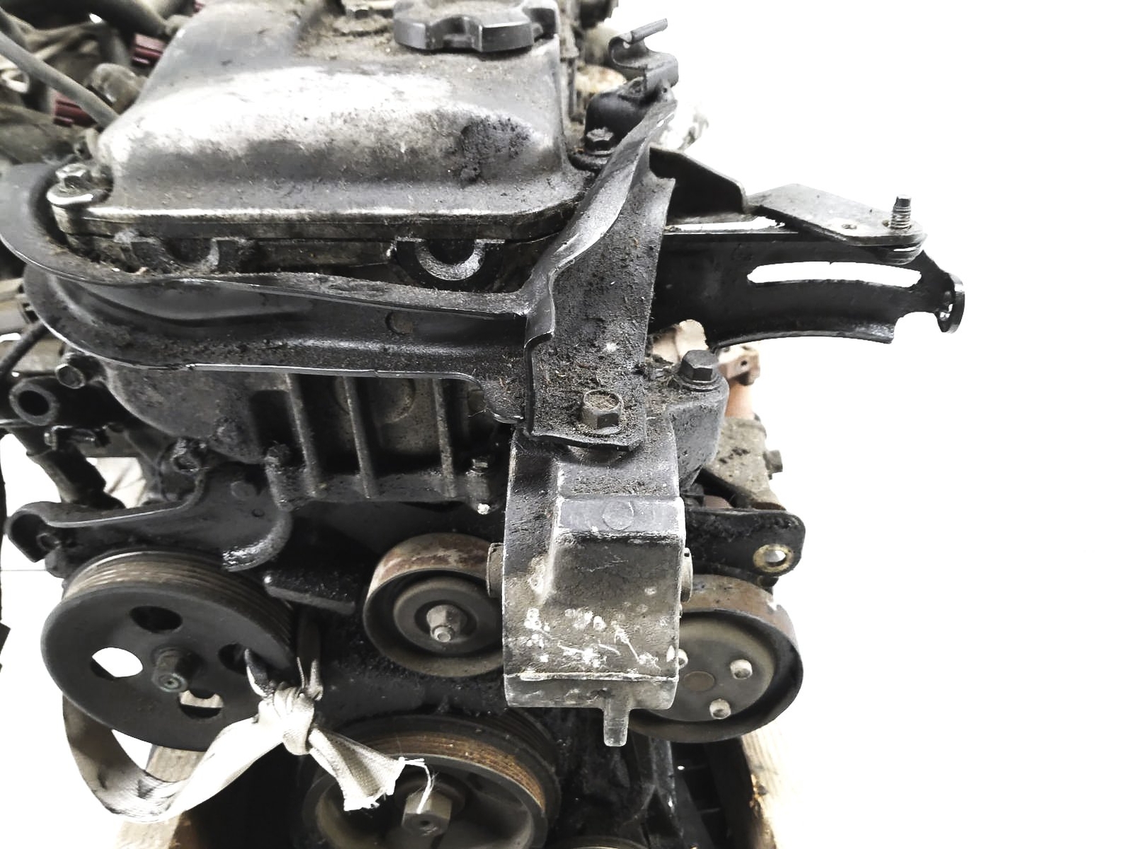 1993-1997 Nissan Altima 2.4L Engine Motor Longblock 169K Miles Federal ...