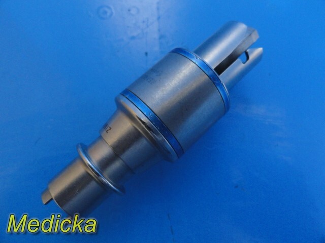 Conmed Hall PRO6047 Power Pro Zimmer Hudson Reamer Attachment 28979 for ...