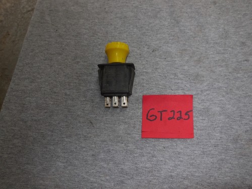 OEM PTO Switch LVA21438 AM127393 AM12414 John Deere GT225 | eBay