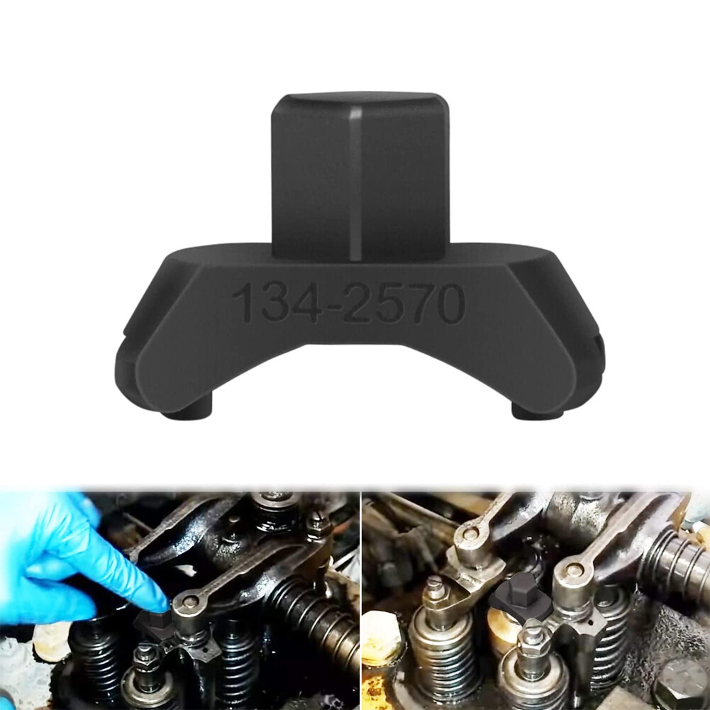 134-2570 Fuel Injection Nozzle Retainer Spanner Wrench For Caterpillar ...