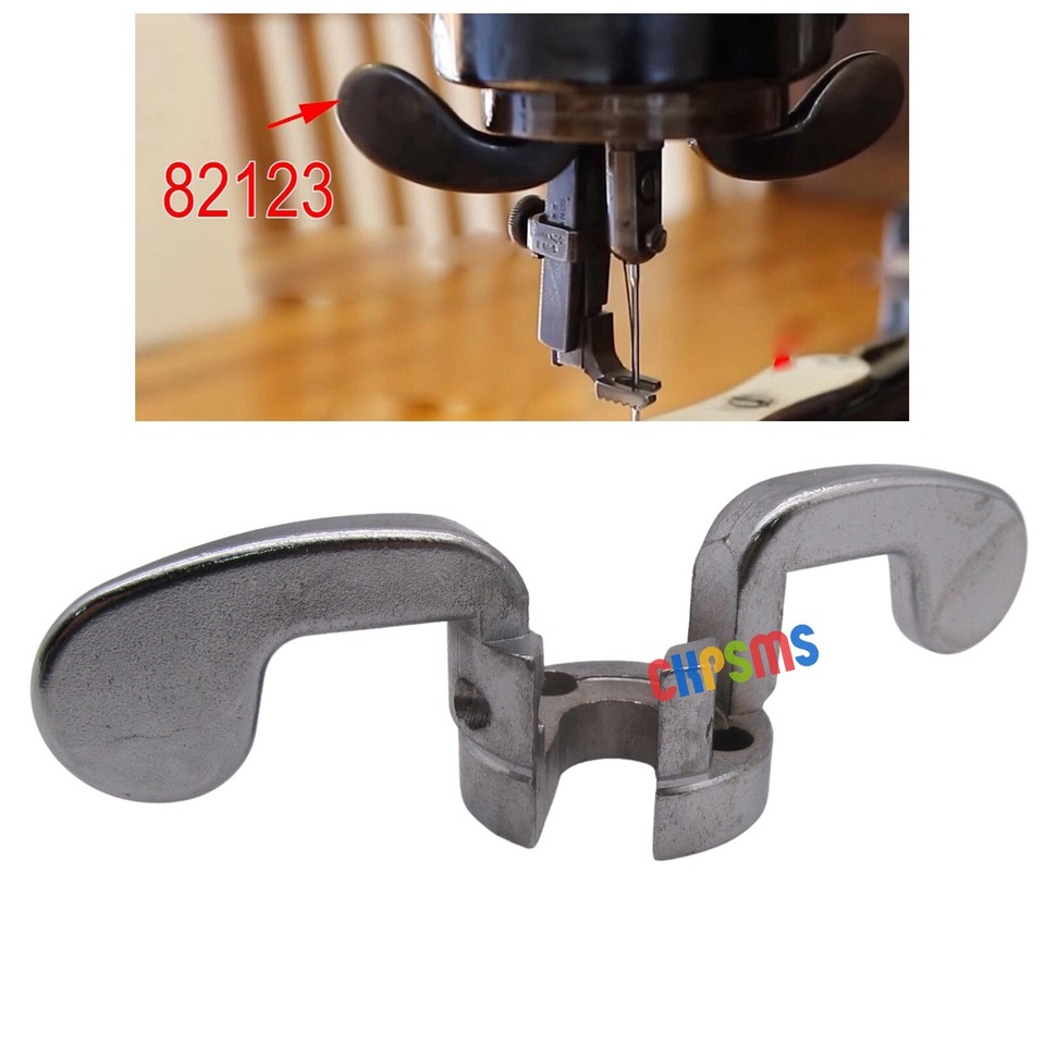 Revolving Bush Handle for Singer 29K Leather Patcher Sewing Machines | eBay