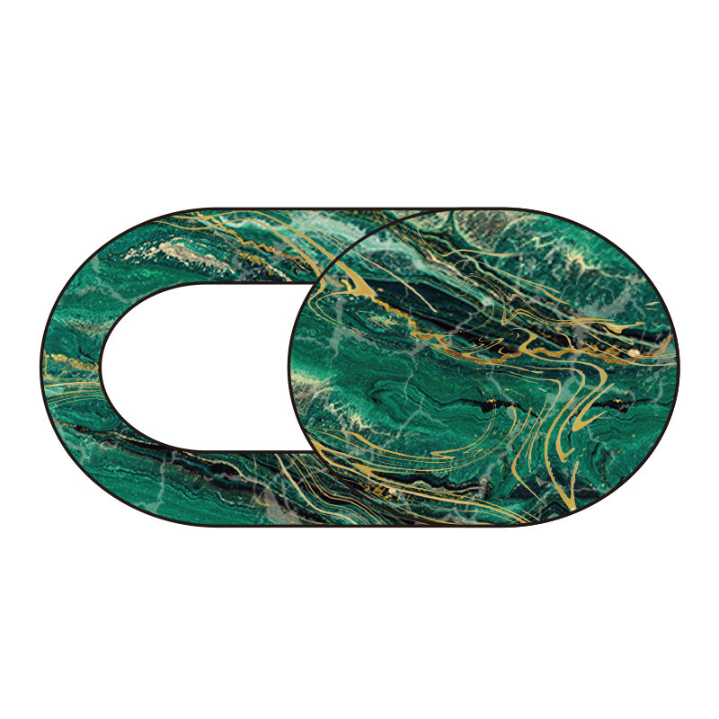 3Pcs WebCam Cover Shutter Slider Lens Privacy Stickers For Phone Laptop ...