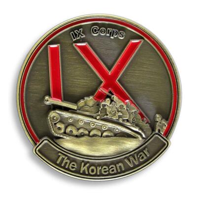 Army, Tank, IX Corps, Military, WWII, Korean War, Navy, The Forgotten ...